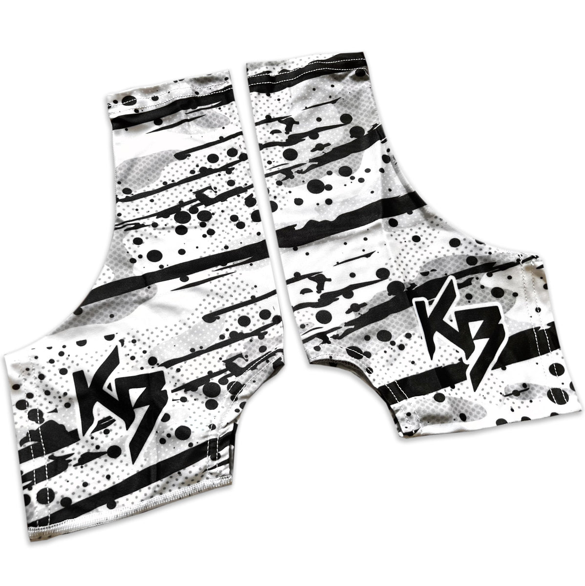 Spat Cleat Covers – Team Apparel